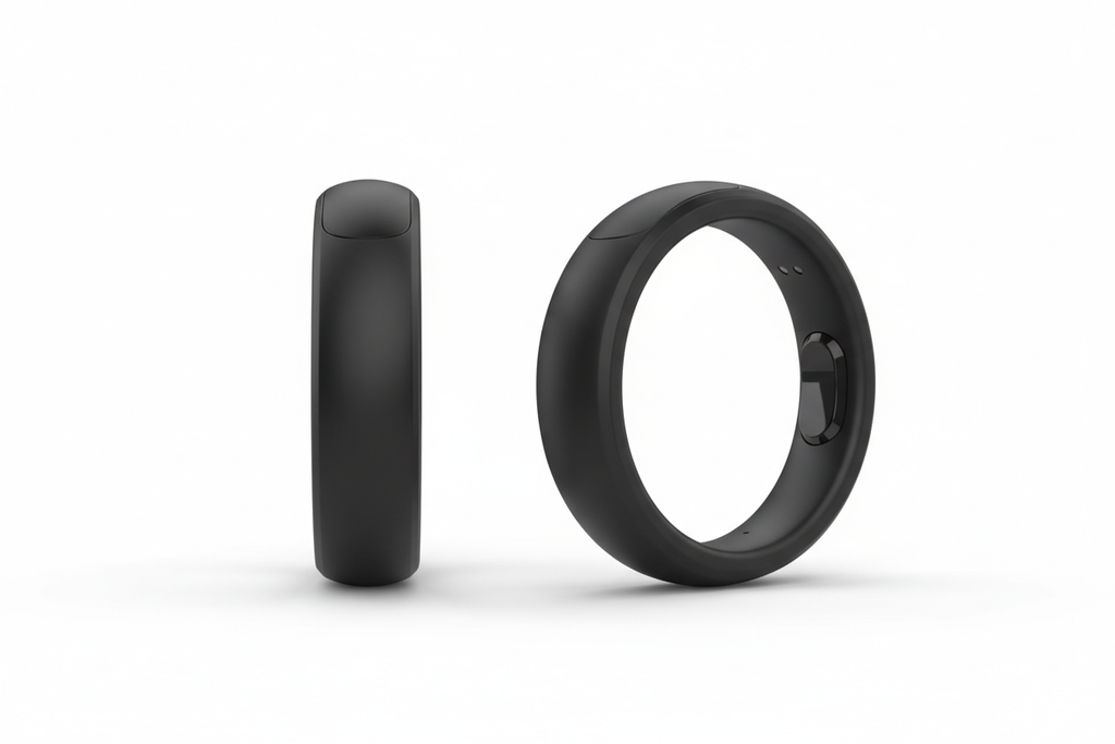 Aura Smart Ring - Health & Fitness Tracker | HeatSync Gear – HeatSync Gear™